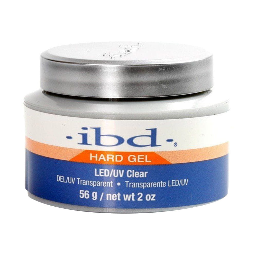 Gel de contstructie, IBD, Clear, Transparent, 56 g - eMAG.ro
