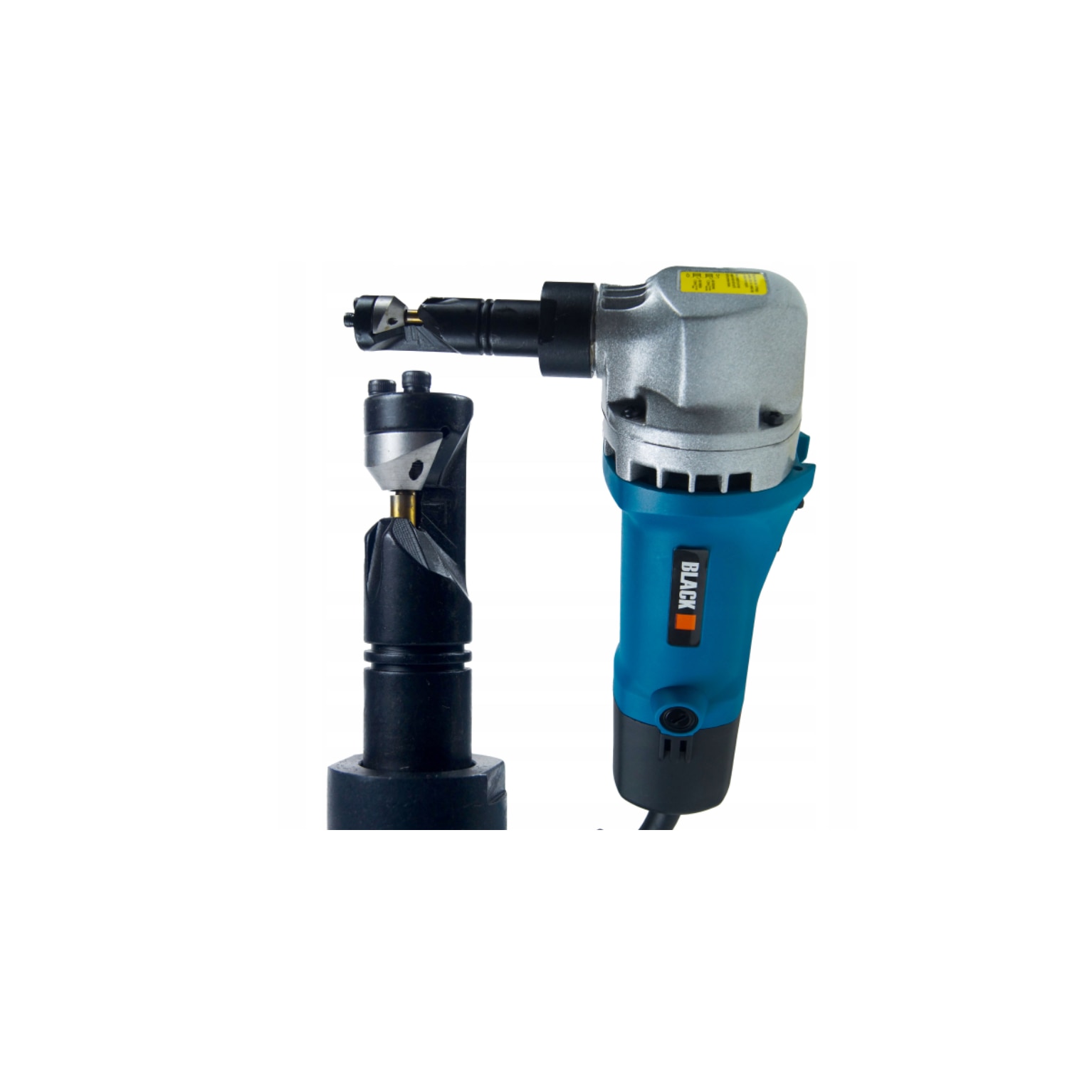 Електрическа ножица за рязане на листове 550W - eMAG.bg