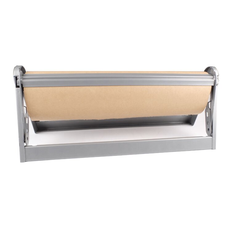 Dispenser cutter Spotline, hartie Kraft, impachetare, rola de 61 cm ...