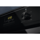 Cuptor incorporabil Electrolux EOF3H50BK, Electric, 65 l, 9 programe ...