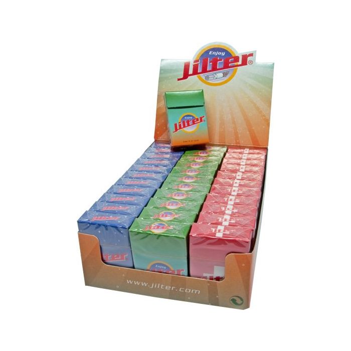Set filtre, Jilter Filter, 42 buc - eMAG.ro