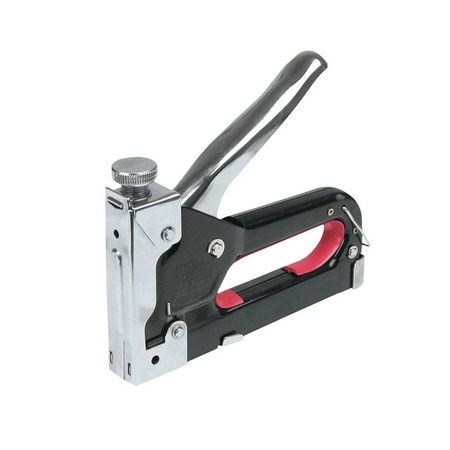 Capsator tapiterie, Zola, capse tip 53, lungimea capsei 4-14 mm - eMAG.ro