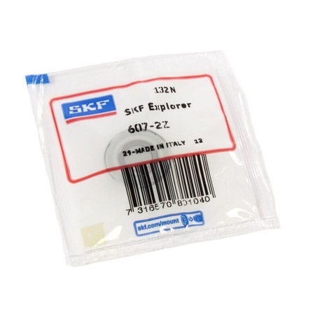Rulment 607-2Z SKF - eMAG.ro