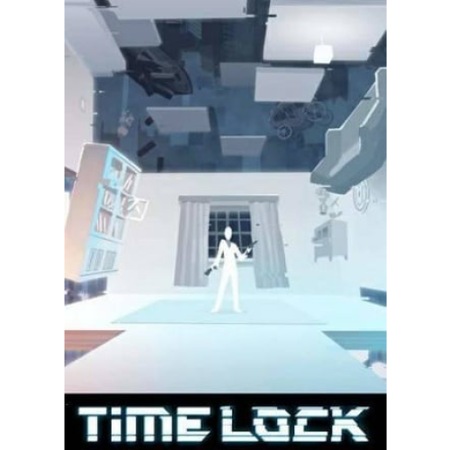 Игра TimeLock VR за PC Steam, Електронна доставка - eMAG.bg