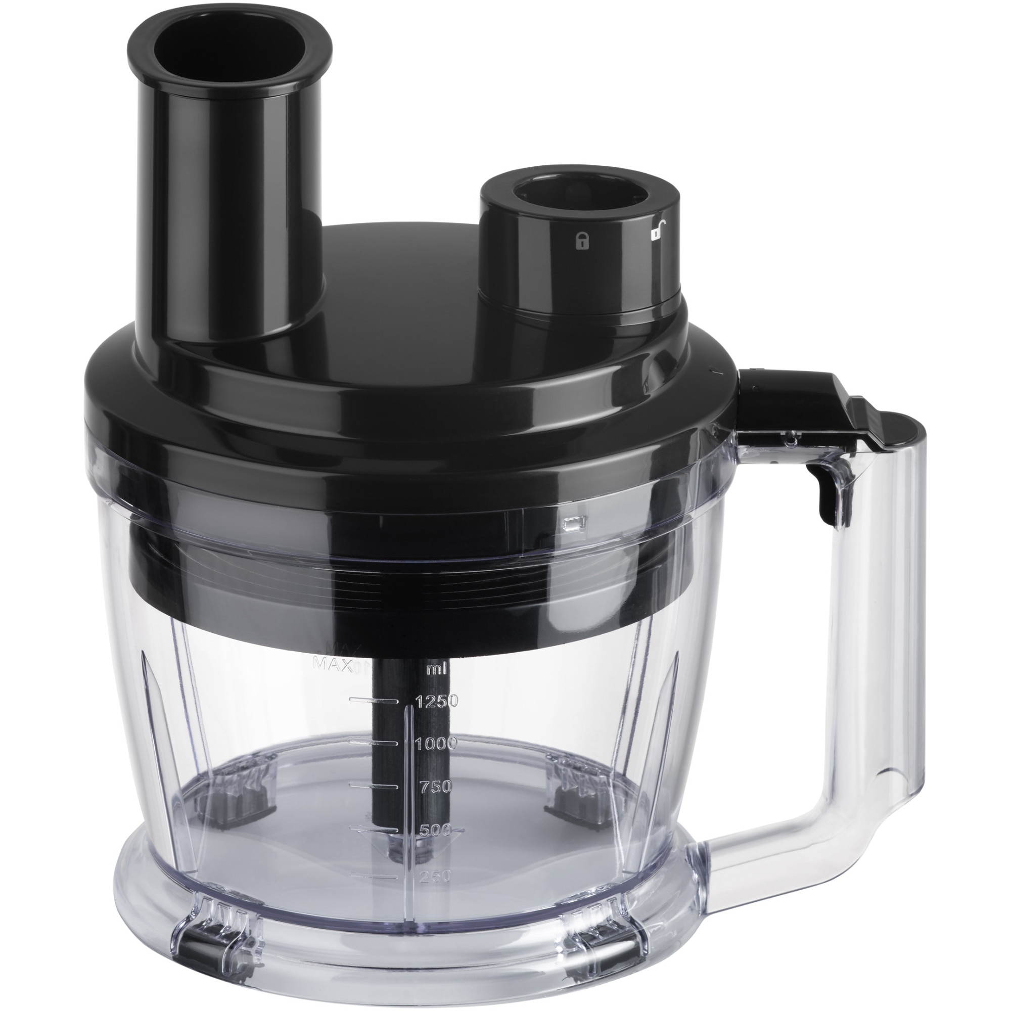 Set Mixer vertical Concept tm5010, 1000 W, 6 nivele viteza, Functie ...