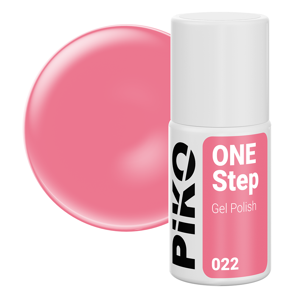 Oja semipermanenta Piko, Onestep, 7 g, 022 - eMAG.ro