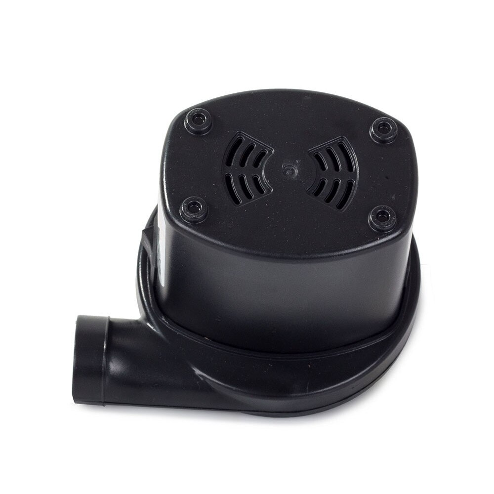 Pompa Electrica WTO®, Pentru Umflat si Dezumflat, Colace, Piscine ...