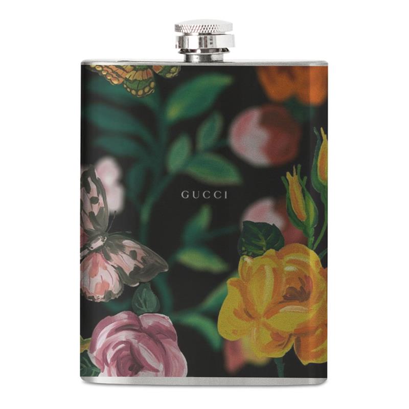 Gucci fém laposüveg flaska - eMAG.hu