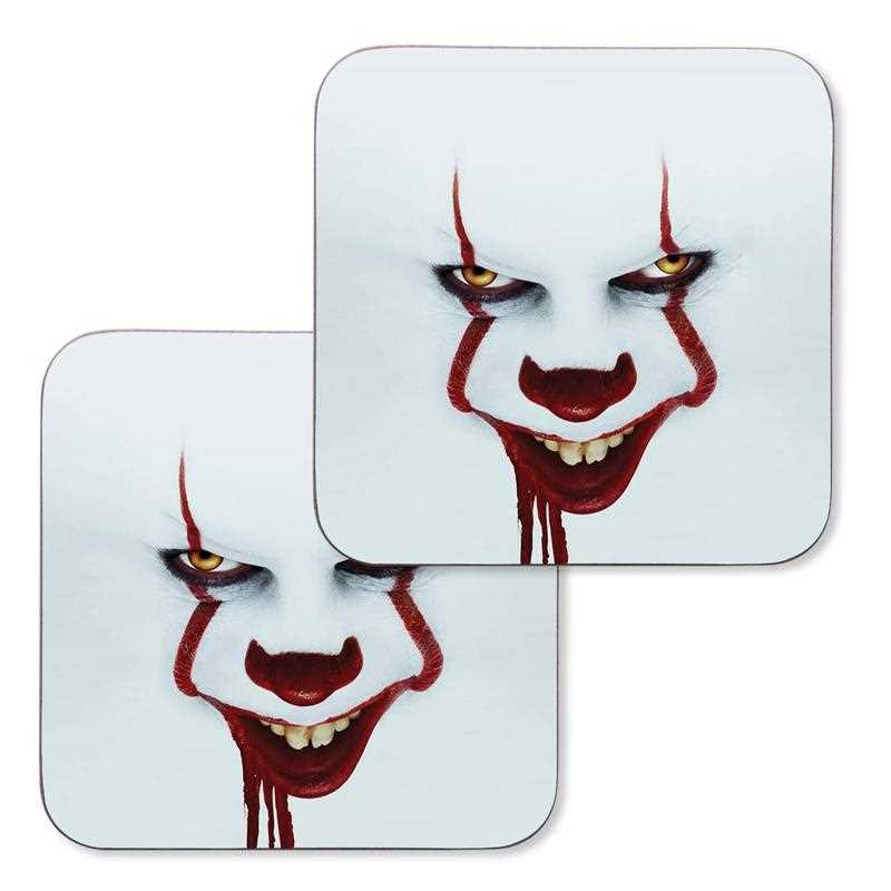 Horror 25 poháralátét - 2 db - eMAG.hu