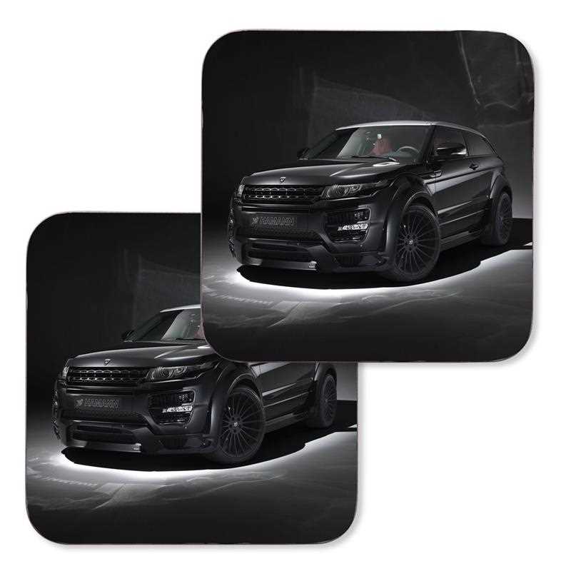 Range Rover Hamman 2 poháralátét - 2 db - eMAG.hu