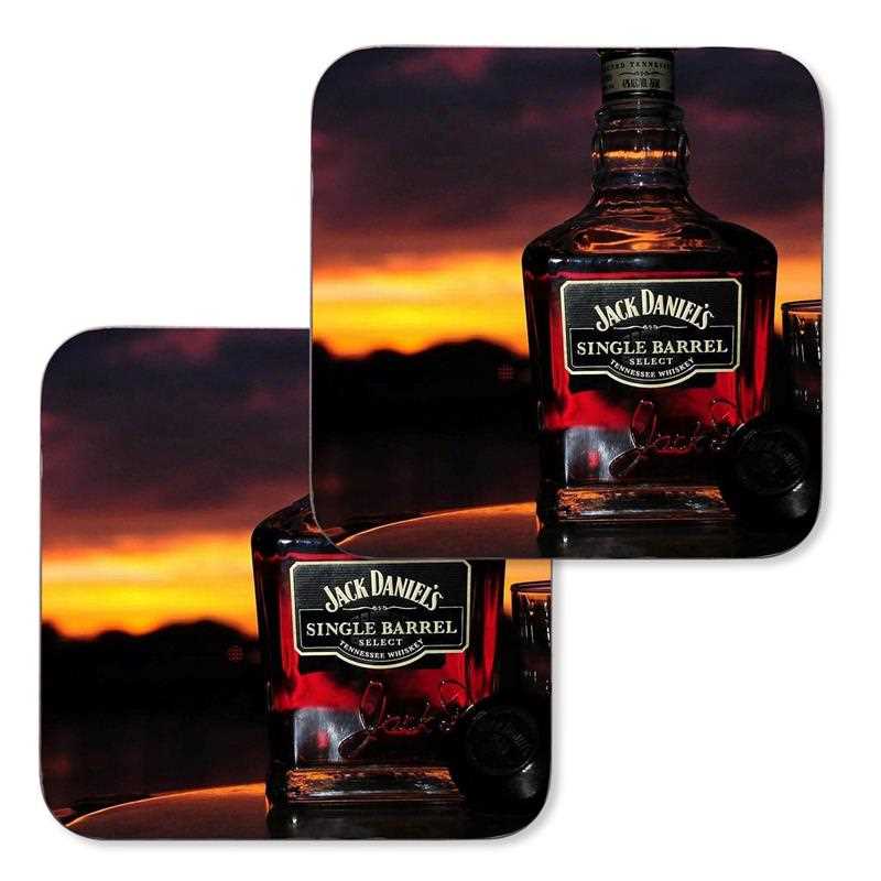 Whisky 28 poháralátét - 2 db - eMAG.hu