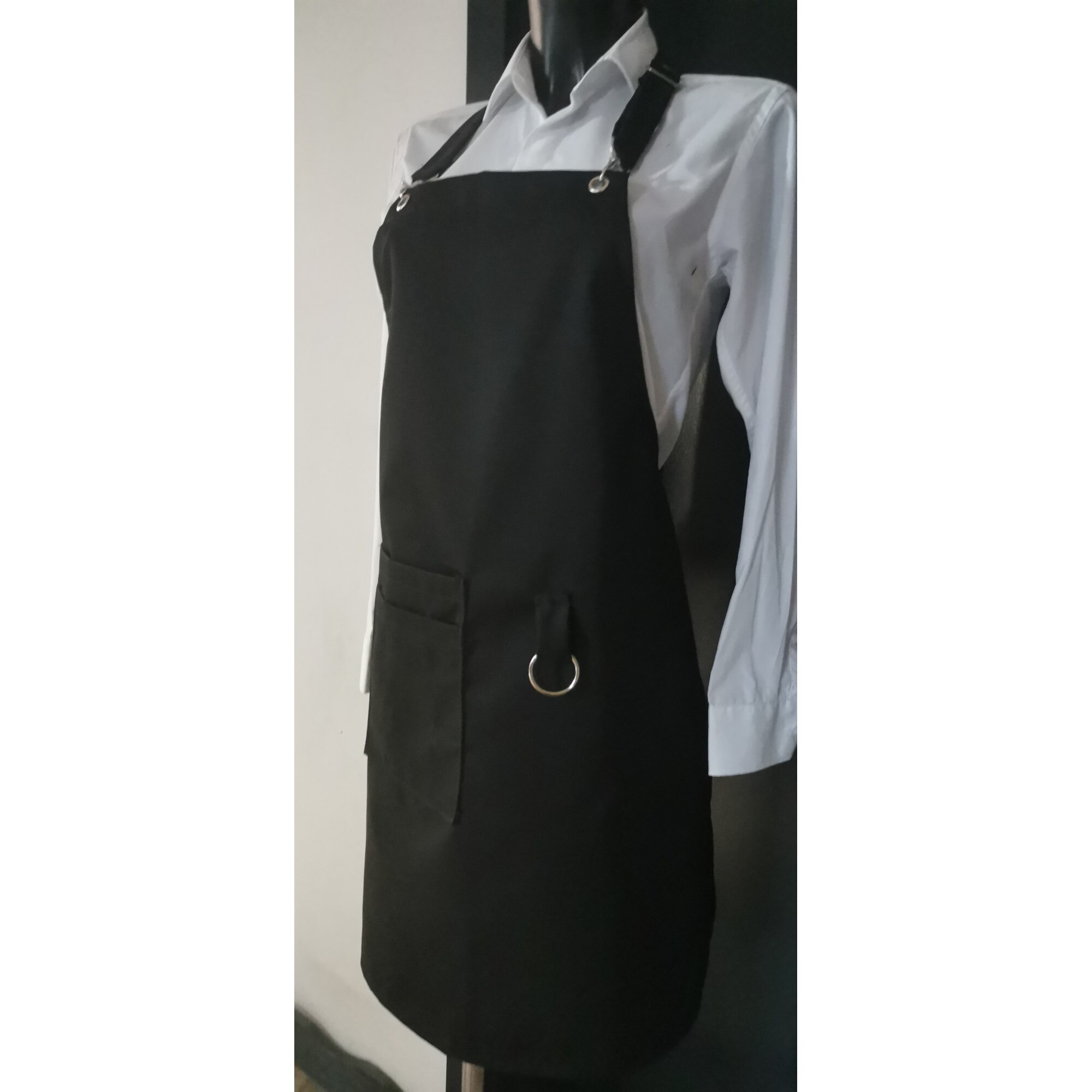 Sort barman, cu accesorii metalice 5 - eMAG.ro