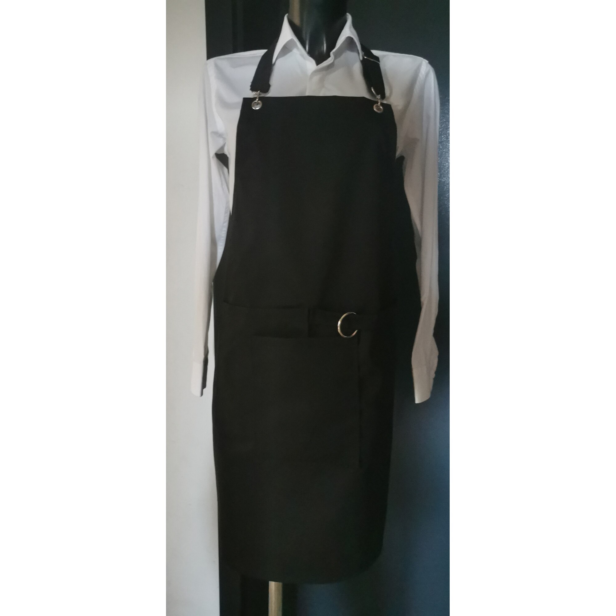 Sort barman, cu accesorii metalice 3 - eMAG.ro