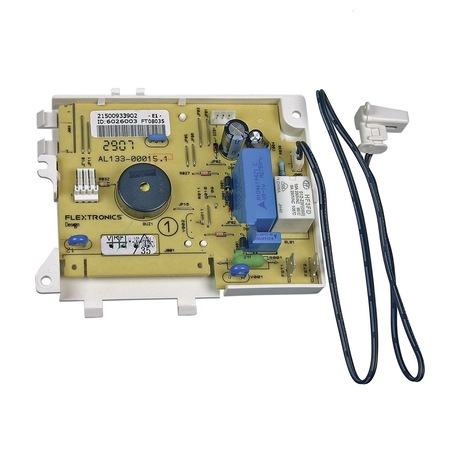 Timer/Programator masina de spalat vase WHIRLPOOL/INDESIT C00143206 - eMAG.ro