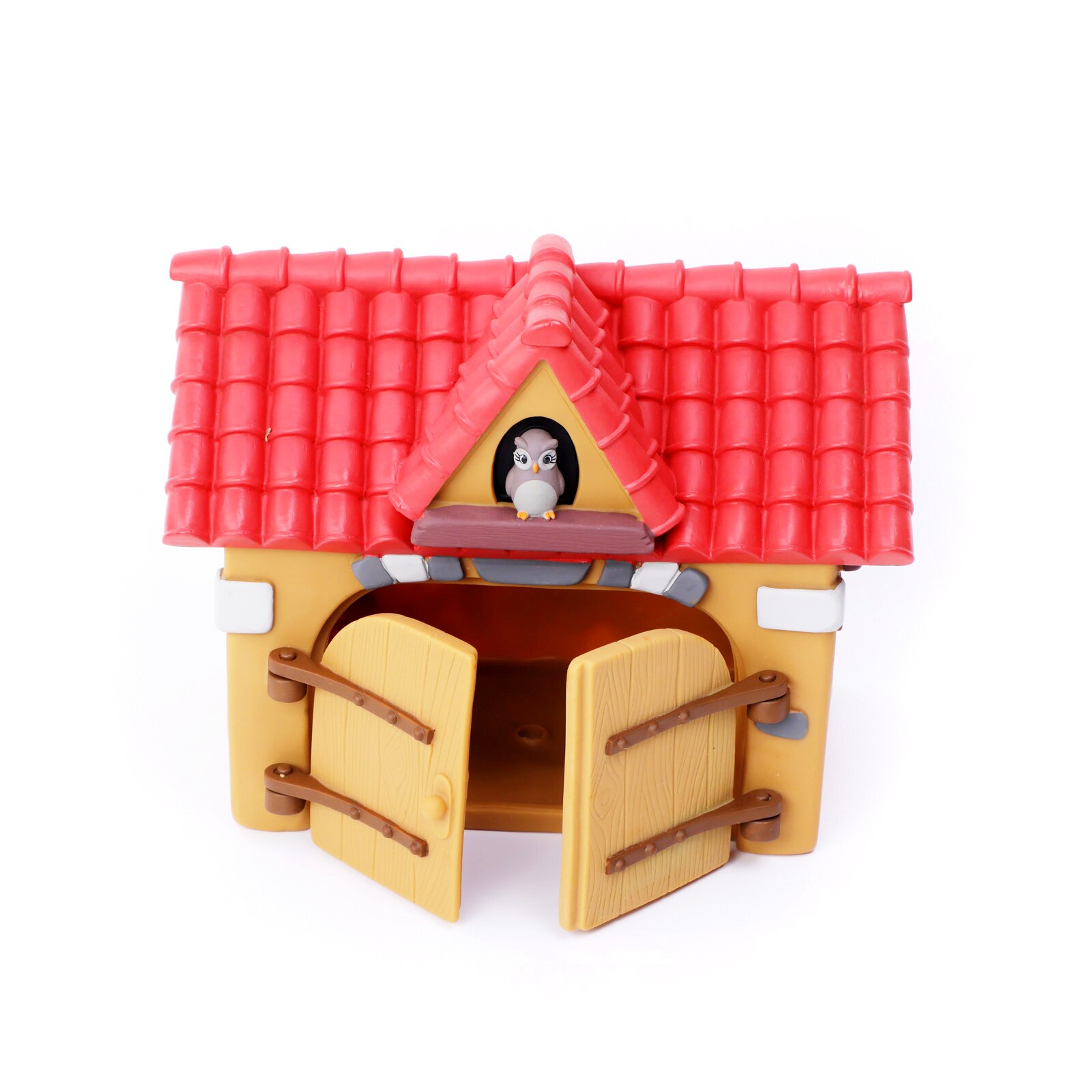 Deagostini J t k Ist ll Bagollyal 3 v M rete 23 X 13 X 17 Cm EMAG hu deagostini-j-t-k-ist-ll-bagollyal-3-v-m-rete-23-x-13-x-17-cm-emag-hu