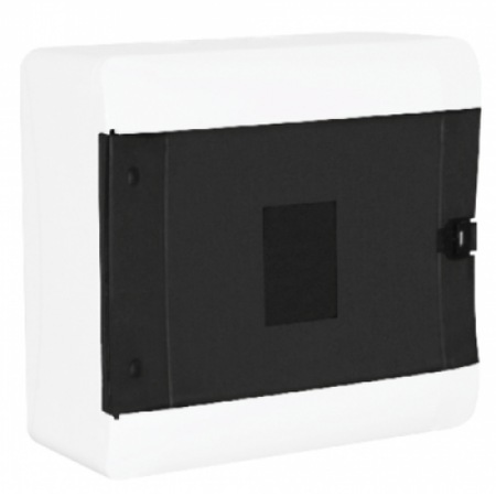 Tablou electric, 6 module, montaj aplicat, IP40 - eMAG.ro