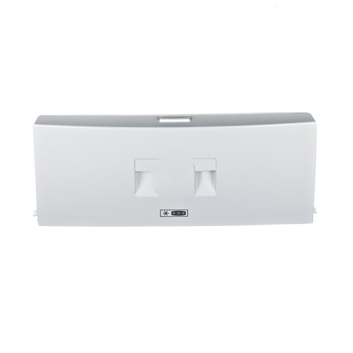 Hűtő/fagyasztó ajtó WHIRLPOOL/INDESIT 481010668009 - eMAG.hu