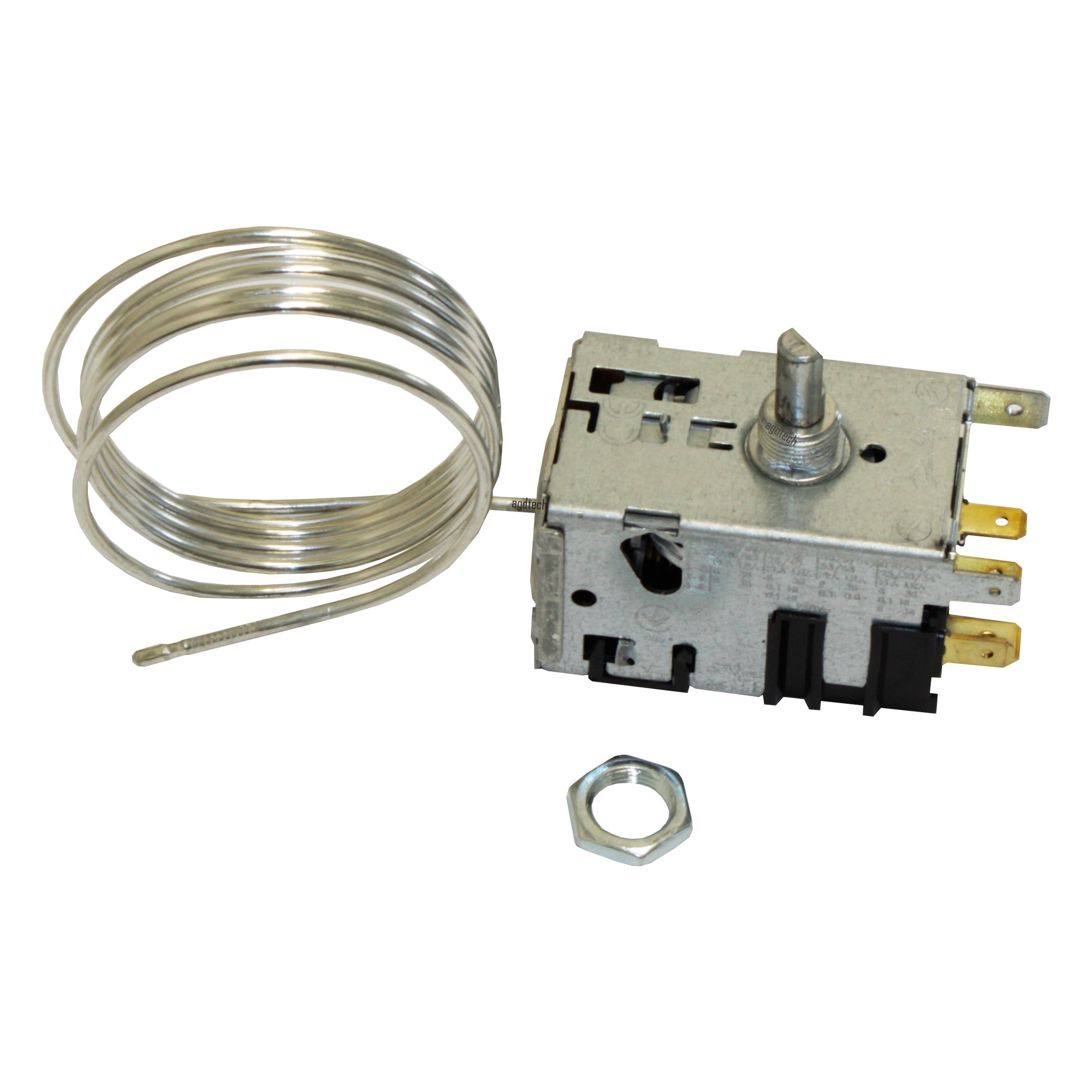 Termostat frigider/congelator ELECTROLUX/AEG 242635018/3 - eMAG.ro