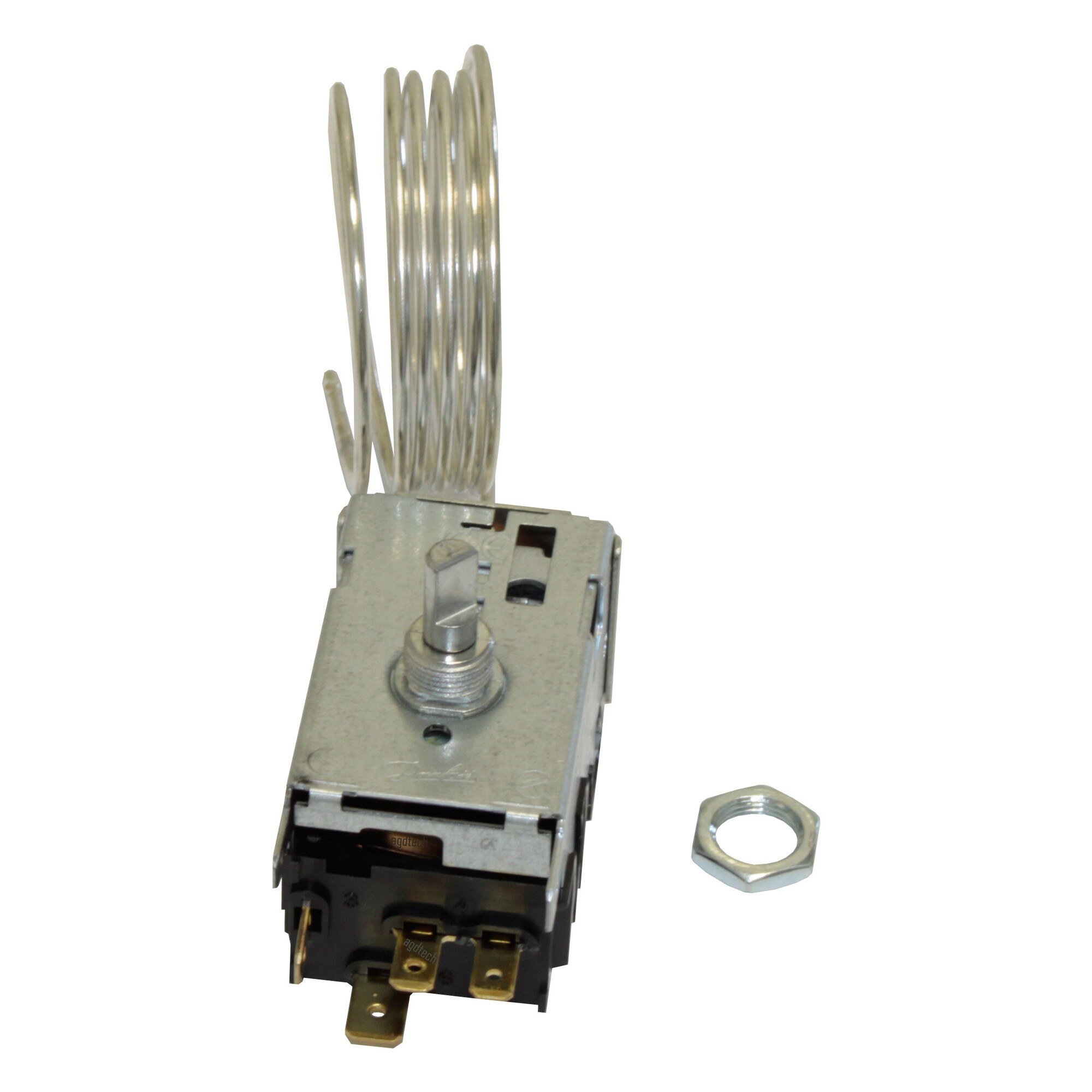 Termostat frigider/congelator ELECTROLUX/AEG 242635018/3 - eMAG.ro