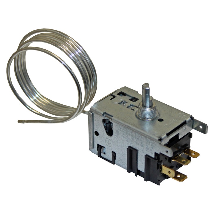 Termostat frigider/congelator ELECTROLUX/AEG 242635018/3 - eMAG.ro