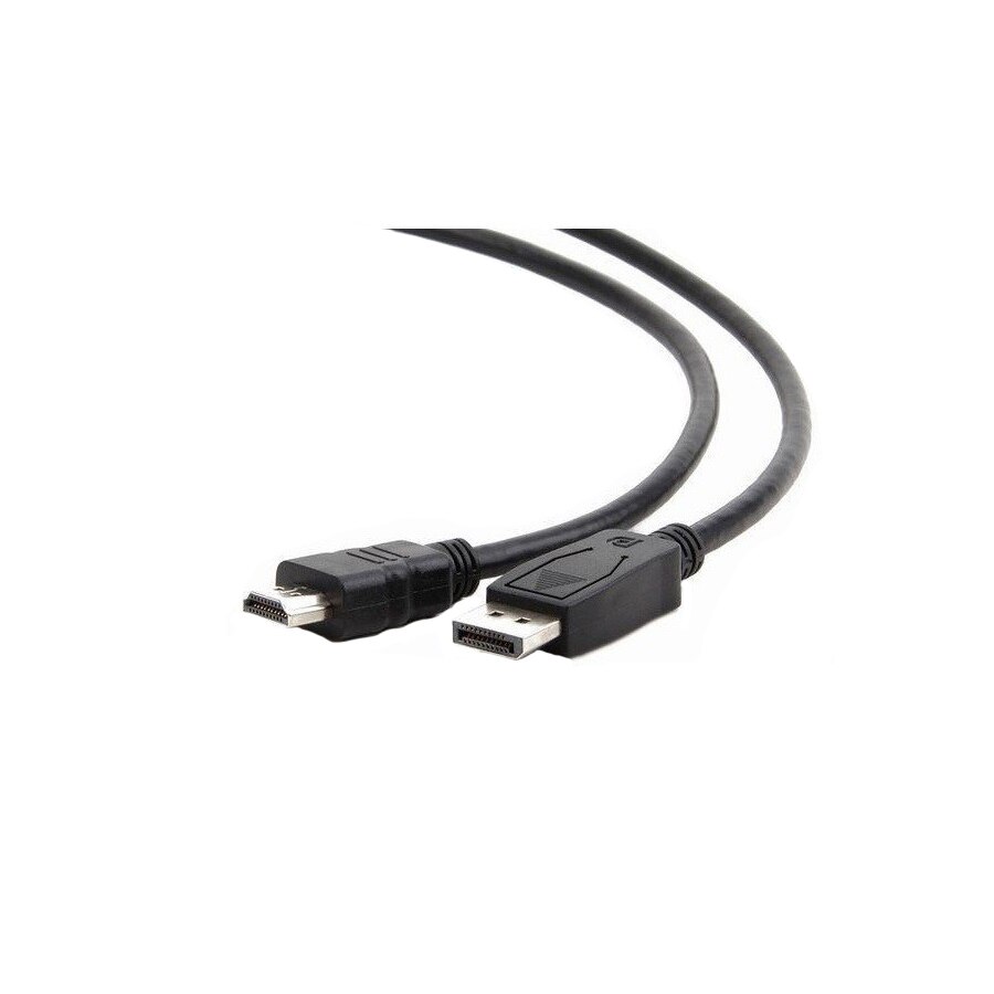 Универсален HDMI кабел 1.8m - eMAG.bg
