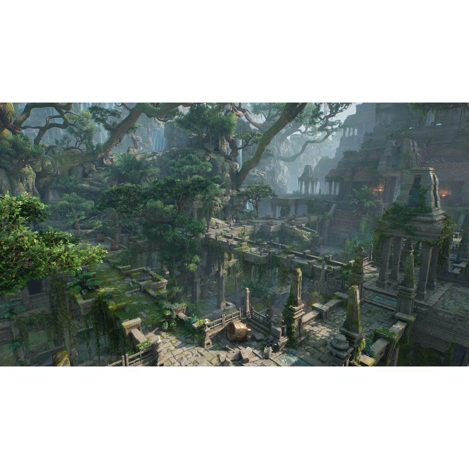 Outcast 2 за XBOX Series X - eMAG.bg