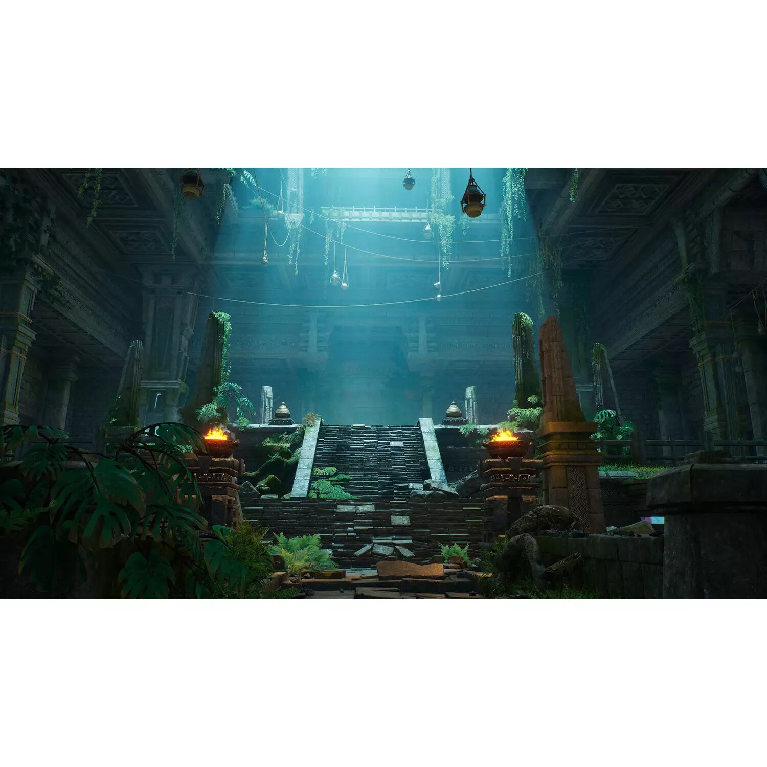 Outcast 2 за XBOX Series X - eMAG.bg