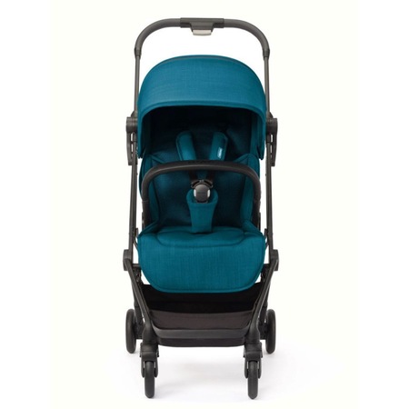 Carucior Reversibil Lexa Elite Select Teal Green - eMAG.ro