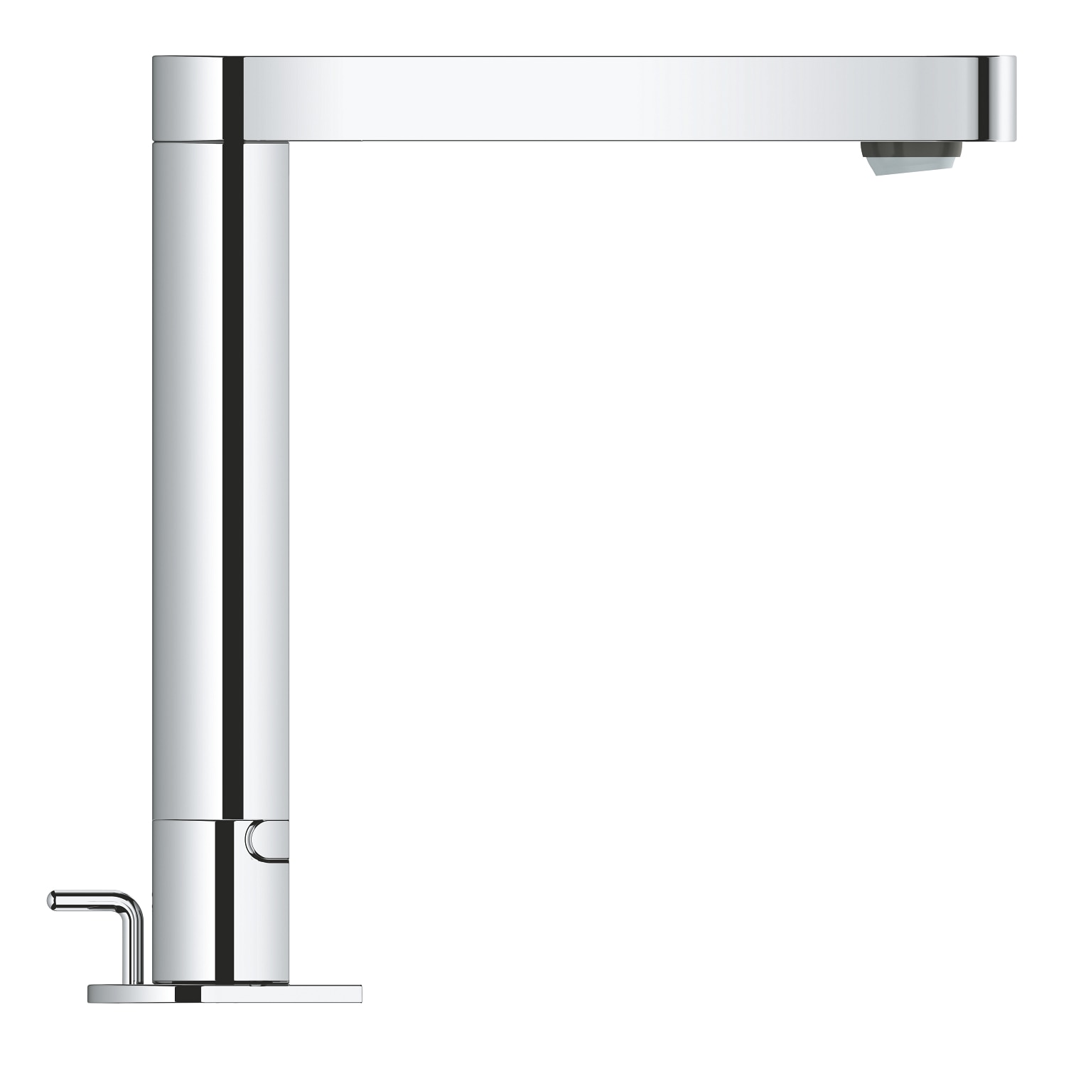 Grohe Plus 20301003 mosdócsaptelep, 1/2'', M-es méret, dupla vezérlés ...