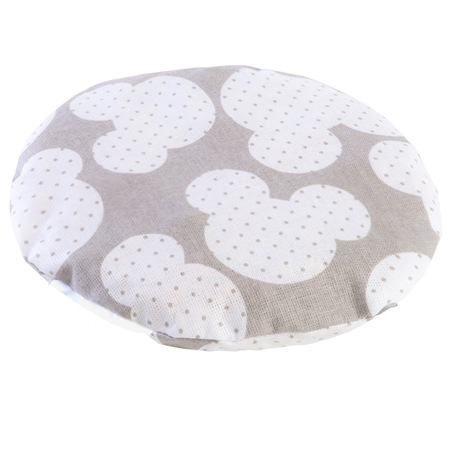 Pernuta anticolici umpluta cu samburi de cirese Little Miki - eMAG.ro