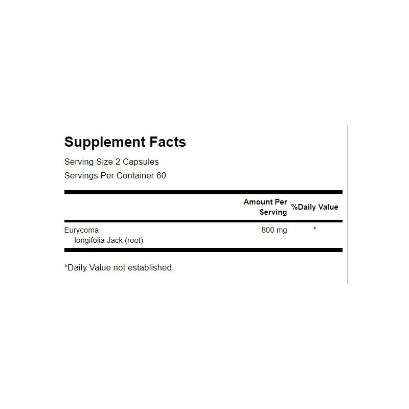 Swanson Holy Basil Leaf (Sfantul Busuioc) 400mg - 120 Capsule - eMAG.ro