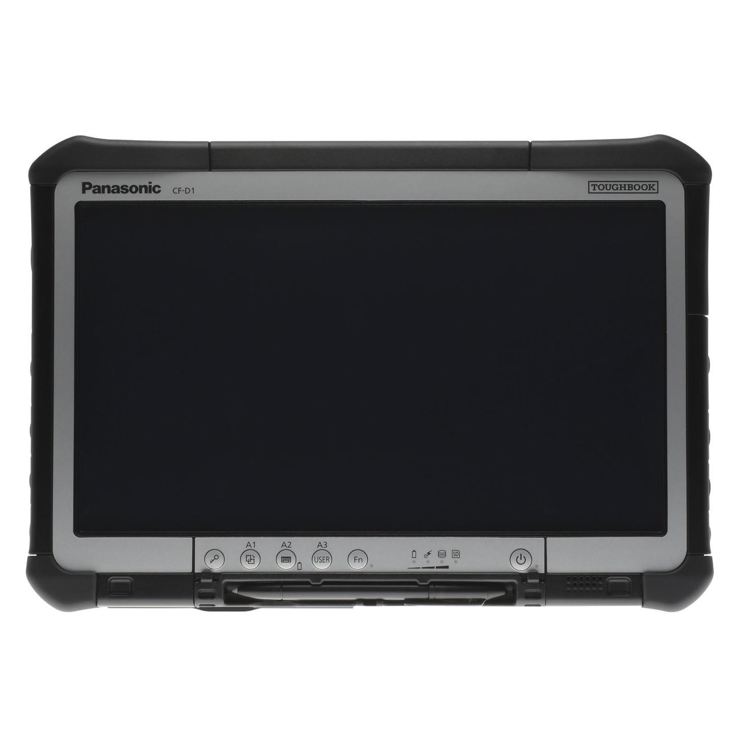 Таблет Panasonic Toughbook CF-D1 с процесор Intel i5-6300U, 8GB, SSD ...