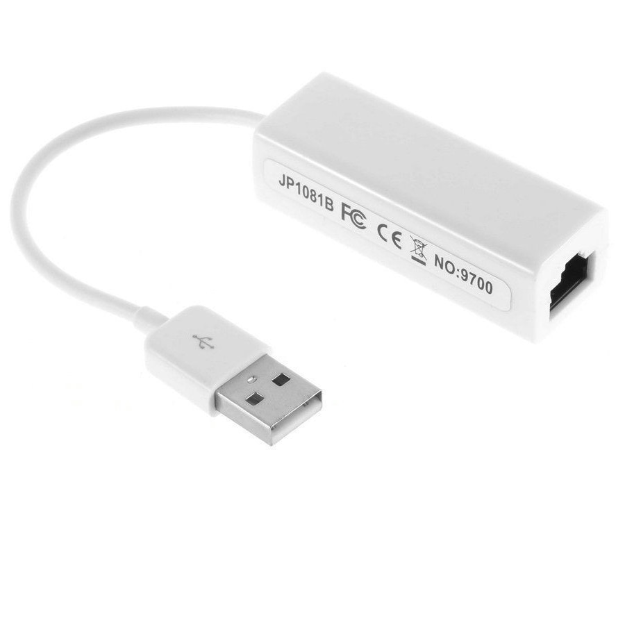 Placa de retea USB CIMUTO, adaptor usb la internet - eMAG.ro