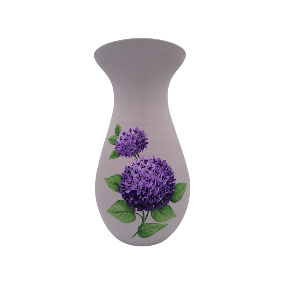 Vaza colorata din ceramica 29 cm Model 4 - eMAG.ro