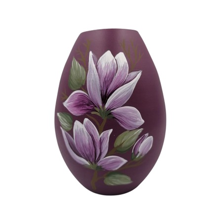 Vaza colorata din ceramica 16 cm 3 - eMAG.ro