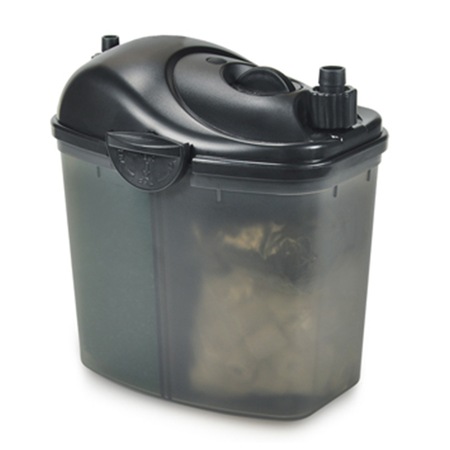 Filtru extern pentru acvariu, Resun, 200L/H, 3 W - eMAG.ro