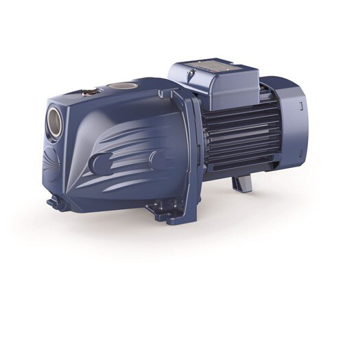 Pedrollo JSWm 1Ax vízszivattyú - eMAG.hu