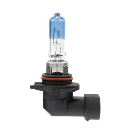Set 2 x becuri auto Xenon, Lampa, 60 W, HB3, 5000 K, Albastru - eMAG.ro