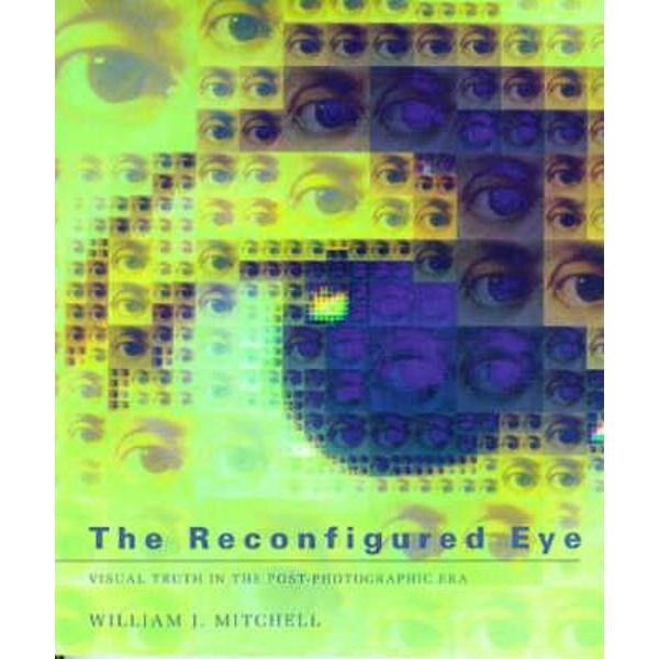 Reconfigured Eye - eMAG.ro