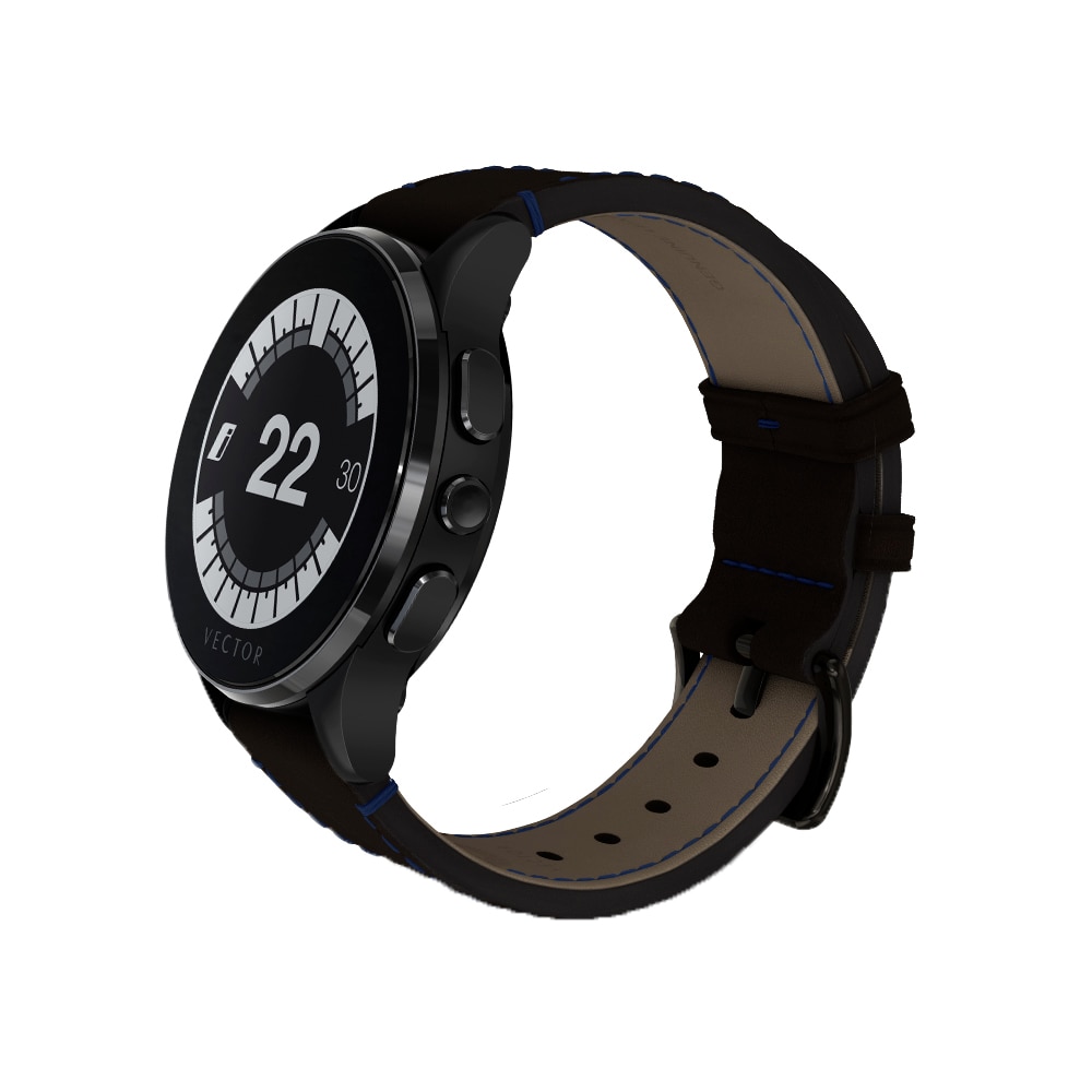 Ceas Smartwatch Vector Luna, BMW i Limited Edition - eMAG.ro