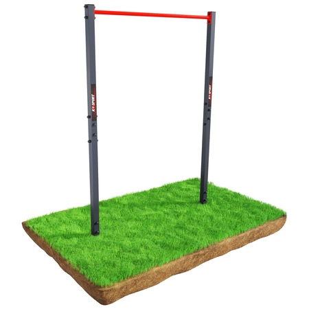 Bara De Tractiuni De Exterior, K-SPORT, KSZO001, Otel, Multifunctional ...