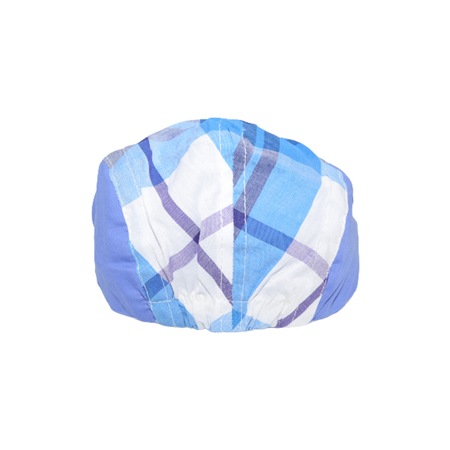 Basca pentru baieti Fashion Cap BFC-AL-50, Albastru - eMAG.ro