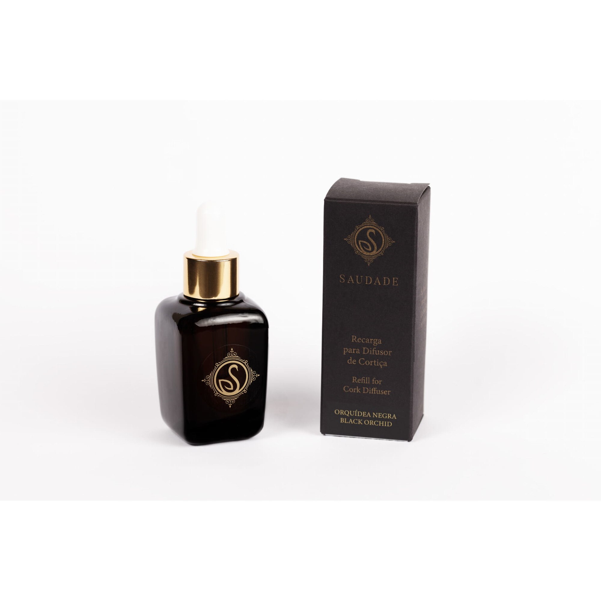 Odorizant camera, eliberare treptata, orhidee neagra - eMAG.ro