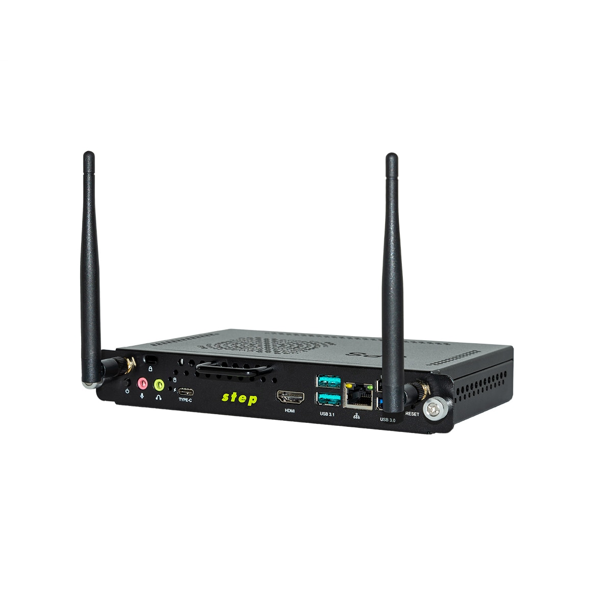 Modul Step Micro OPS-7105 cu procesor Intel i5-10210U, Intel UHD ...