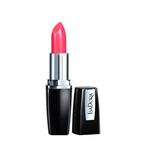 Ruj hidratant si pigmentat, Isadora, Perfect Moisture Lipstick, 163 ...