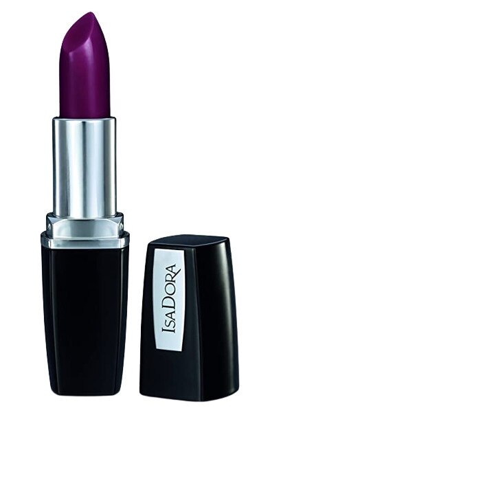 Ruj hidratant si pigmentat, Isadora, Perfect Moisture Lipstick, 177 ...
