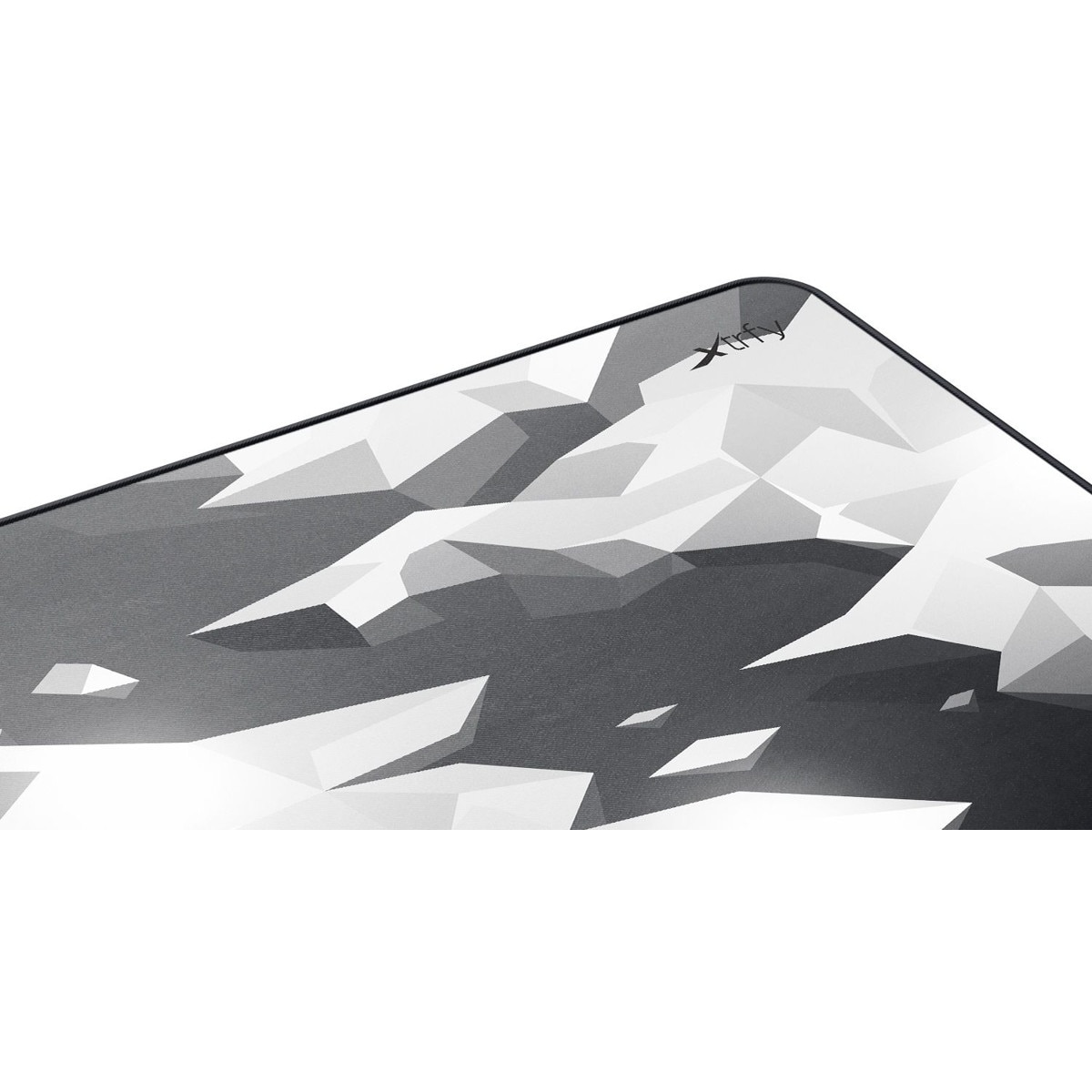 Mousepad gaming Xtrfy GP5 Litus, XL, Alb - eMAG.ro