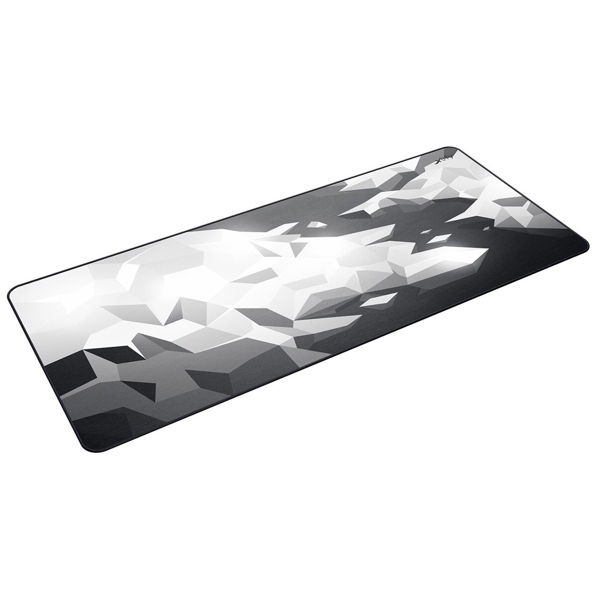Mousepad gaming Xtrfy GP5 Litus, XL, Alb - eMAG.ro