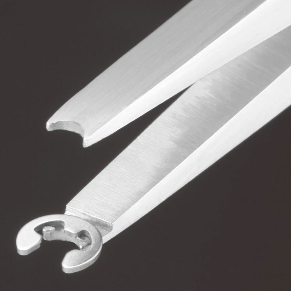 Cleste Smart indepartare, introducere inele blocare tip E, ENGINEER PZ ...