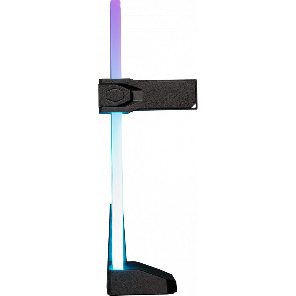 Cooler Master ARGB GPU Support Bracket - eMAG.bg